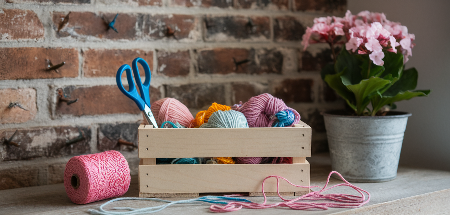 DIY Home Decor Projects for Beginners: Easy, Stylish Ideas – Homefy