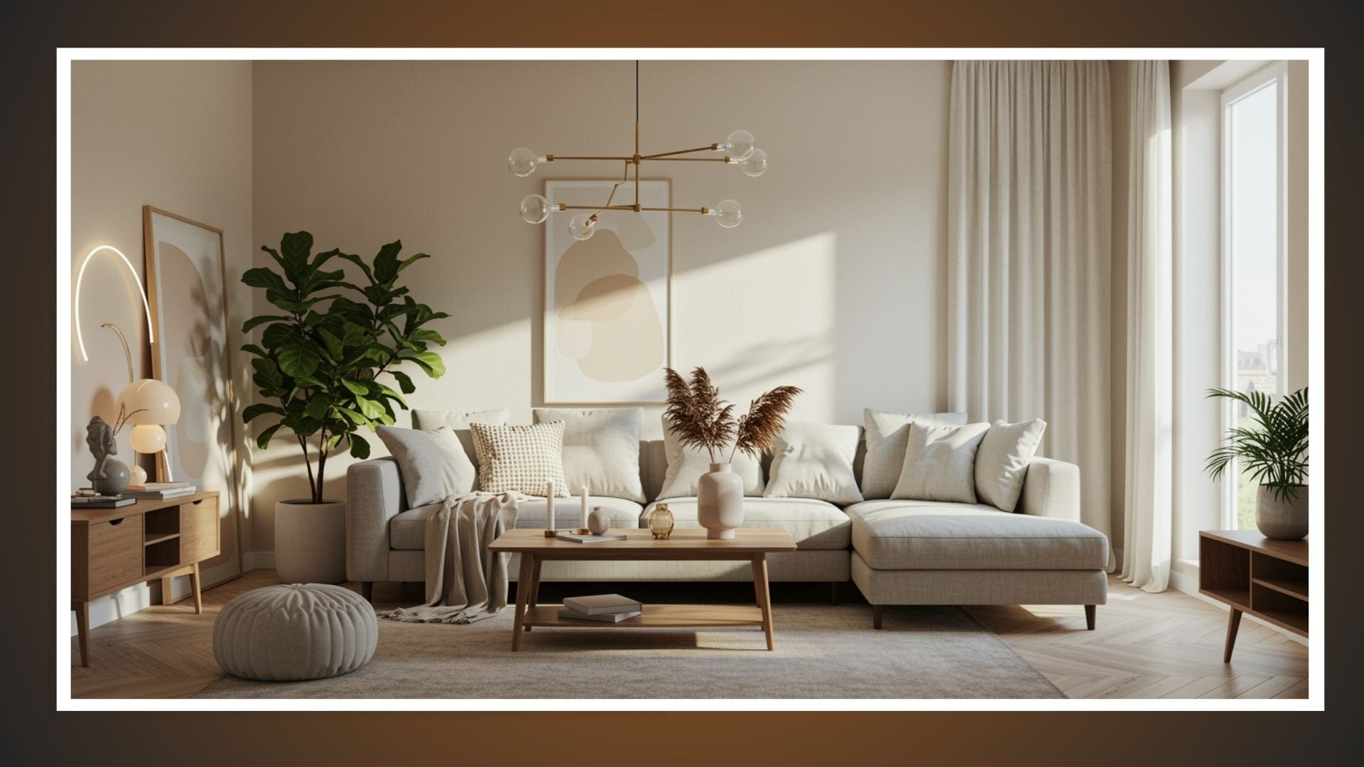 Decorating Secrets for Home Transformation | 7 Tips – Homefy