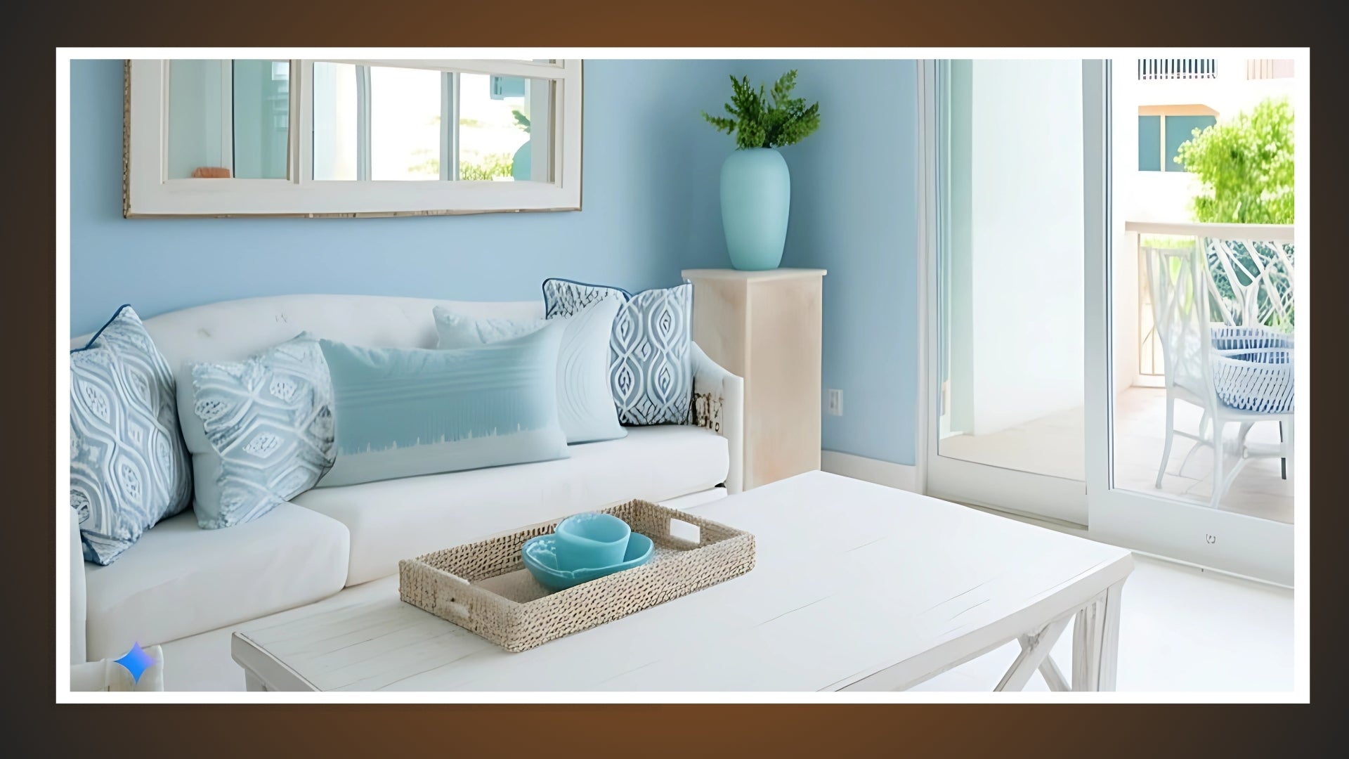 Coastal Home Decor Tips - Bring Seaside Styles Home – Homefy