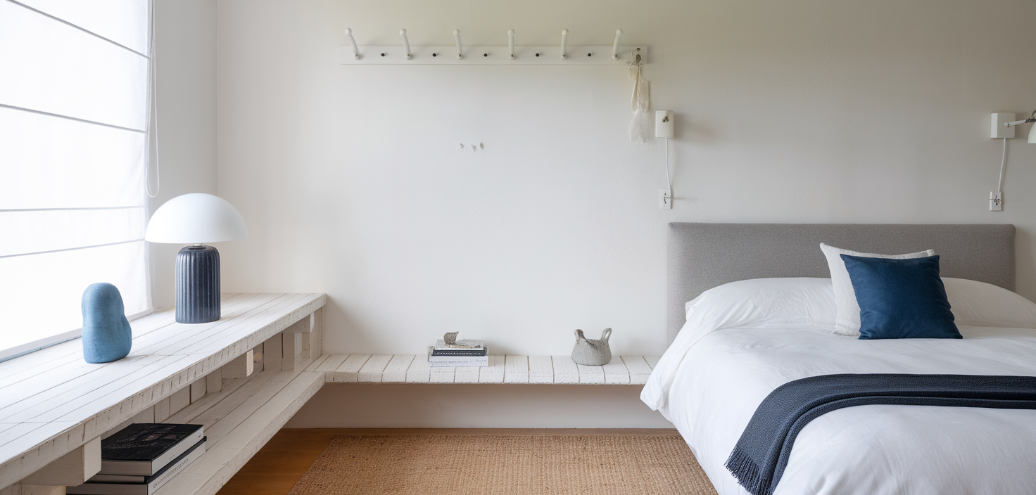 How to Style a Scandinavian Design Bed for Comfort & Chic – Homefy