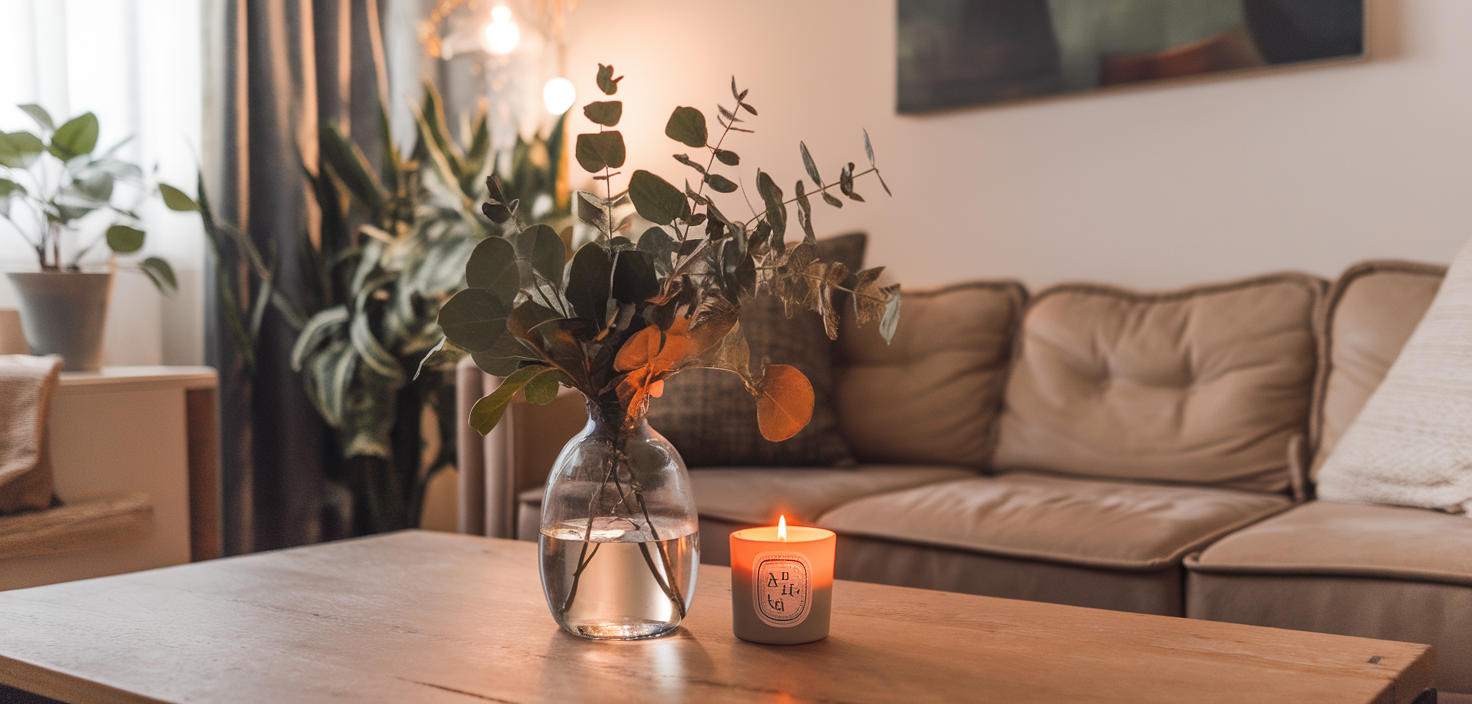 Master Rule of Three Styling for Perfect Visual Balance – Homefy
