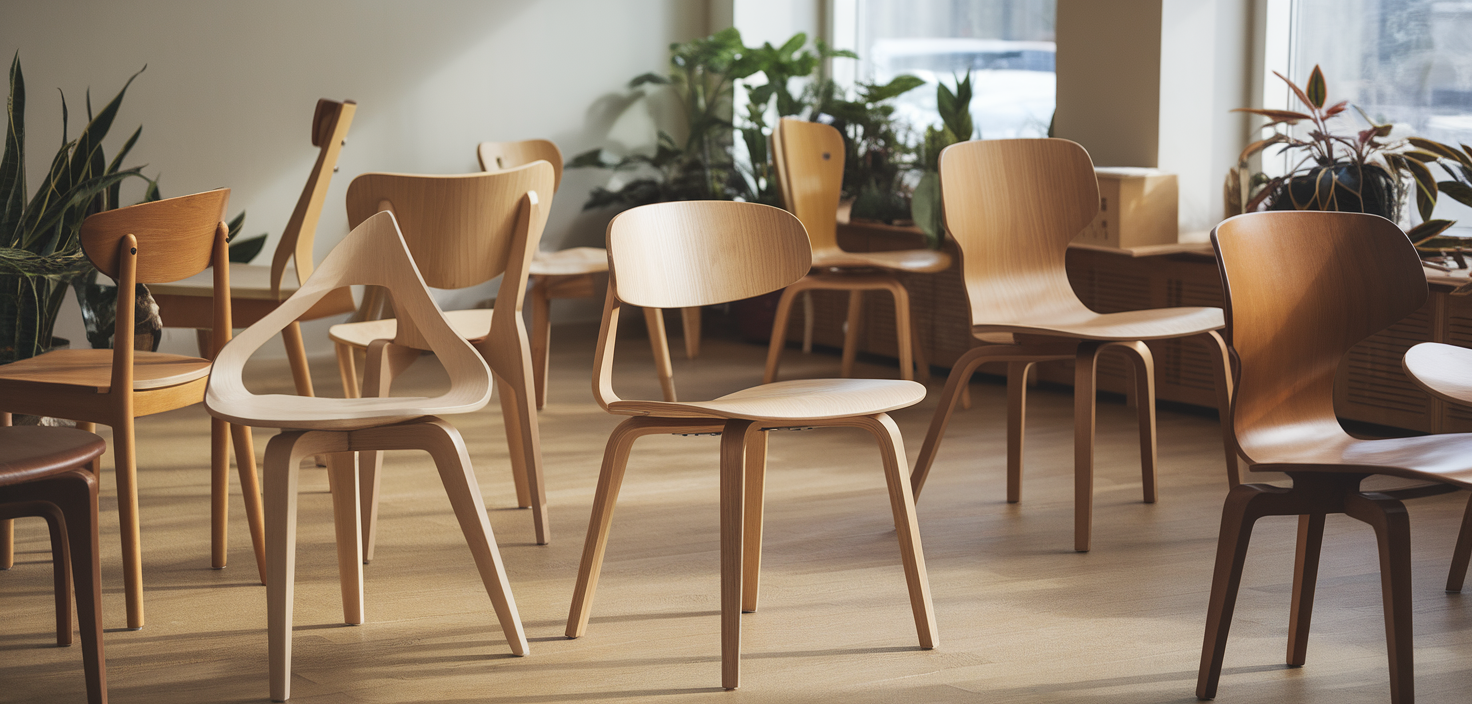 Scandinavian Design Chairs: 14 Iconic Seats That Define Style – Homefy