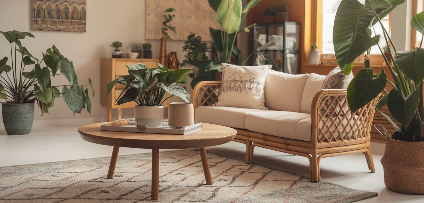 Futuristic Interior Trends 2026: Smart, Sustainable Design Ideas – Homefy